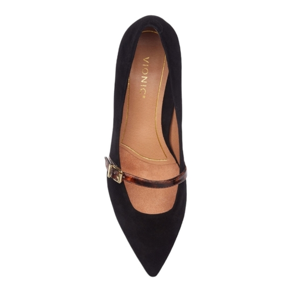 Vionic | Shoes | Vionic Minnie Womens Kitten Heel | Poshmark